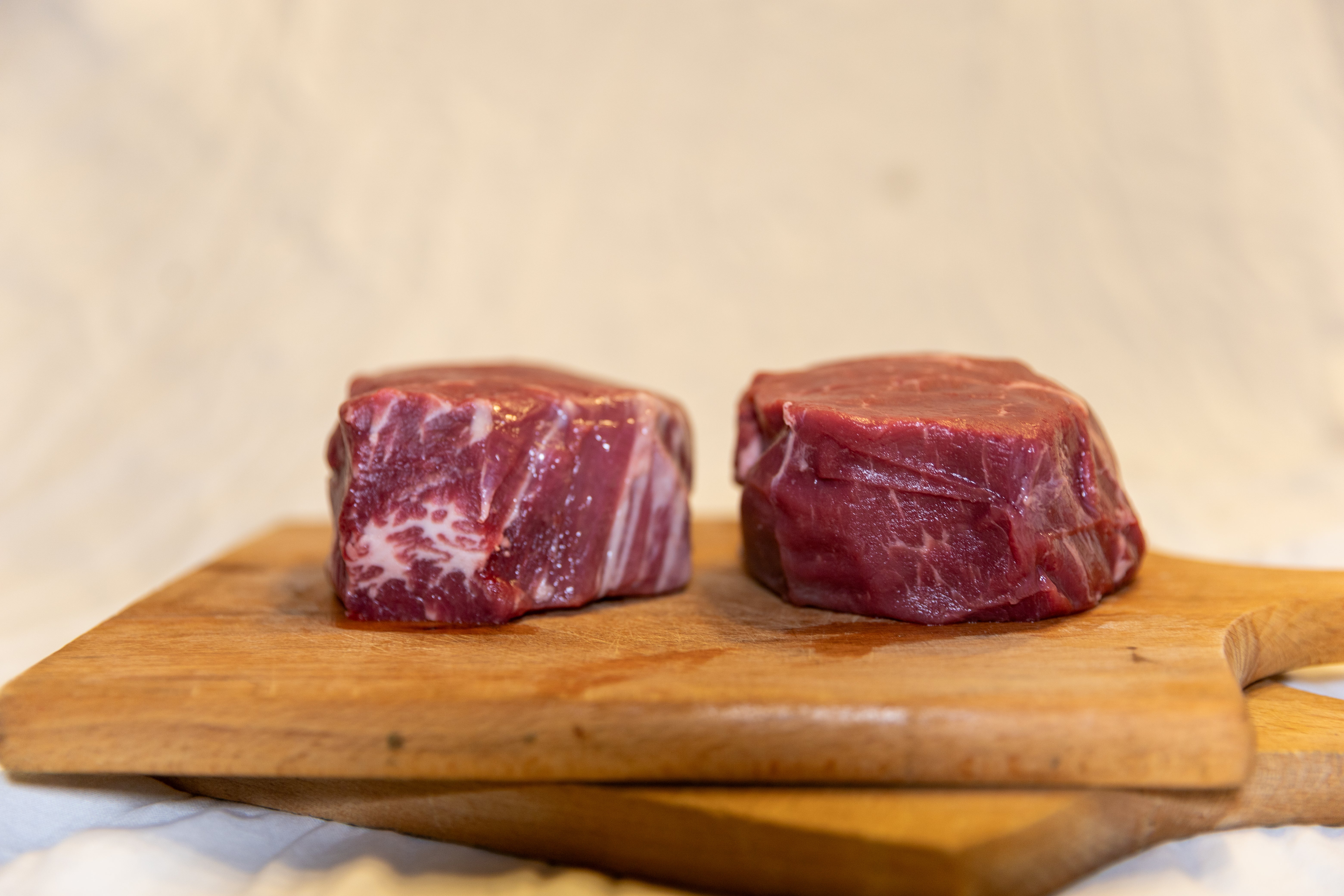 Angus Filet Mignon – Circle 6 Farm and Ranch