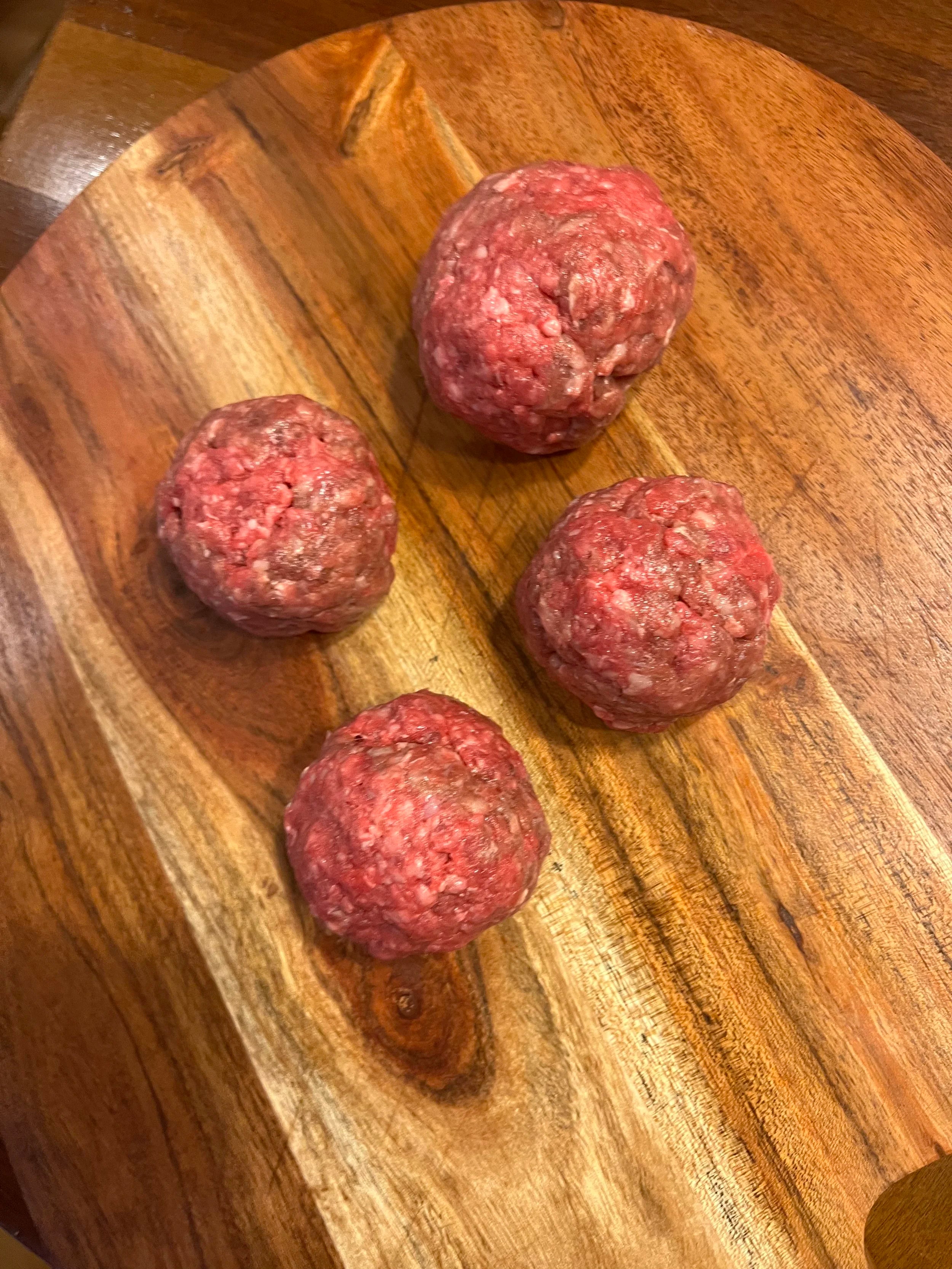 American Wagyu Ground Beef – Circle 6 Farm and Ranch