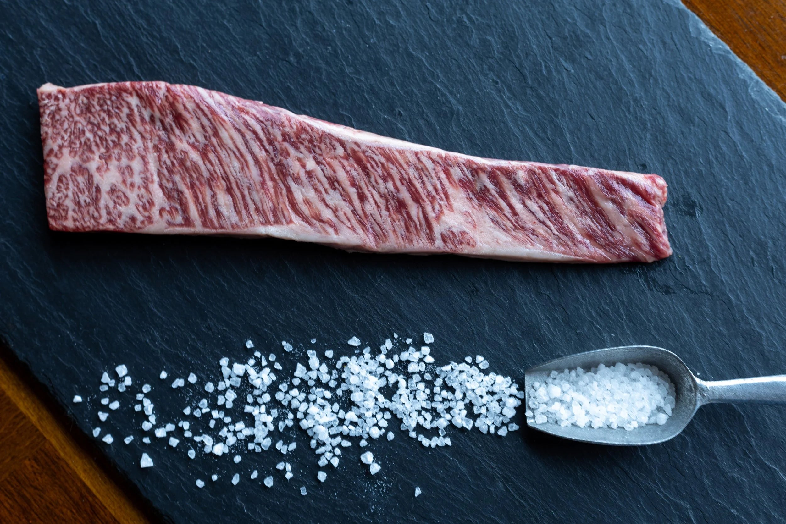 Japanese Wagyu Denver Steak – Circle 6 Farm and Ranch